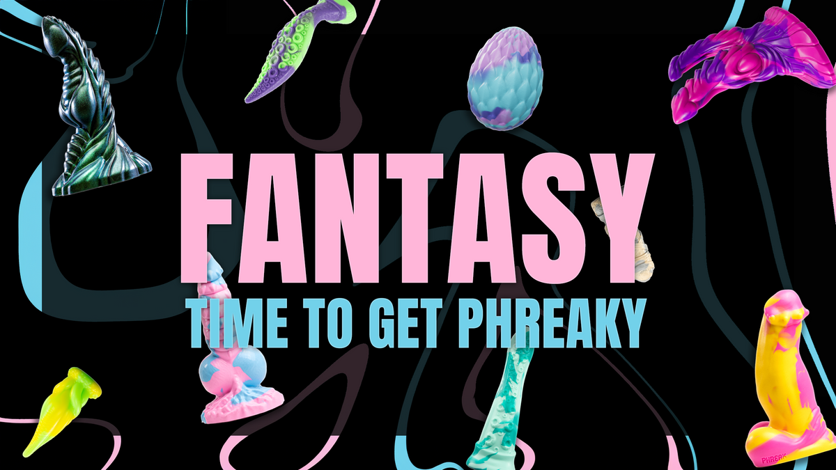 Phreak Adult Toys – PhreakClub