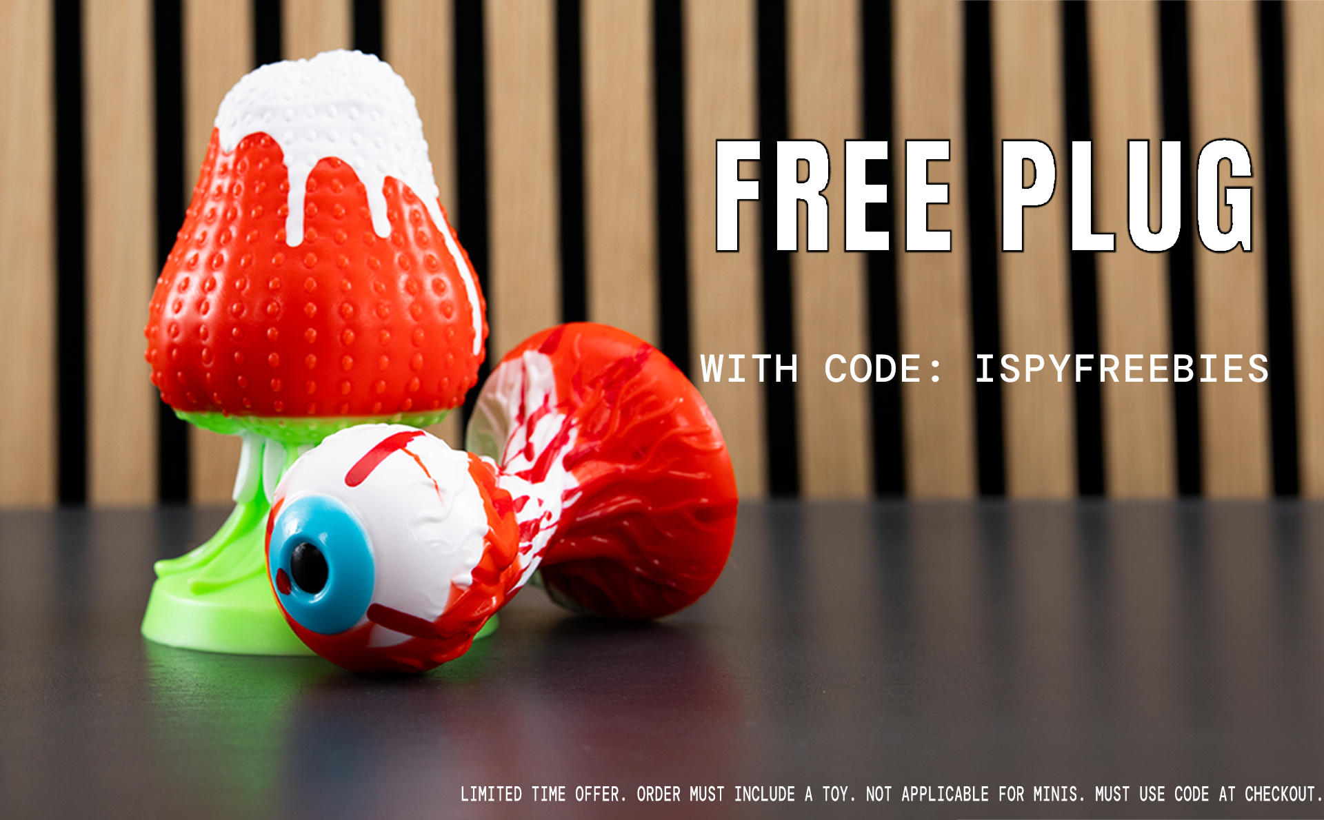 Phreak Adult Toys – PhreakClub