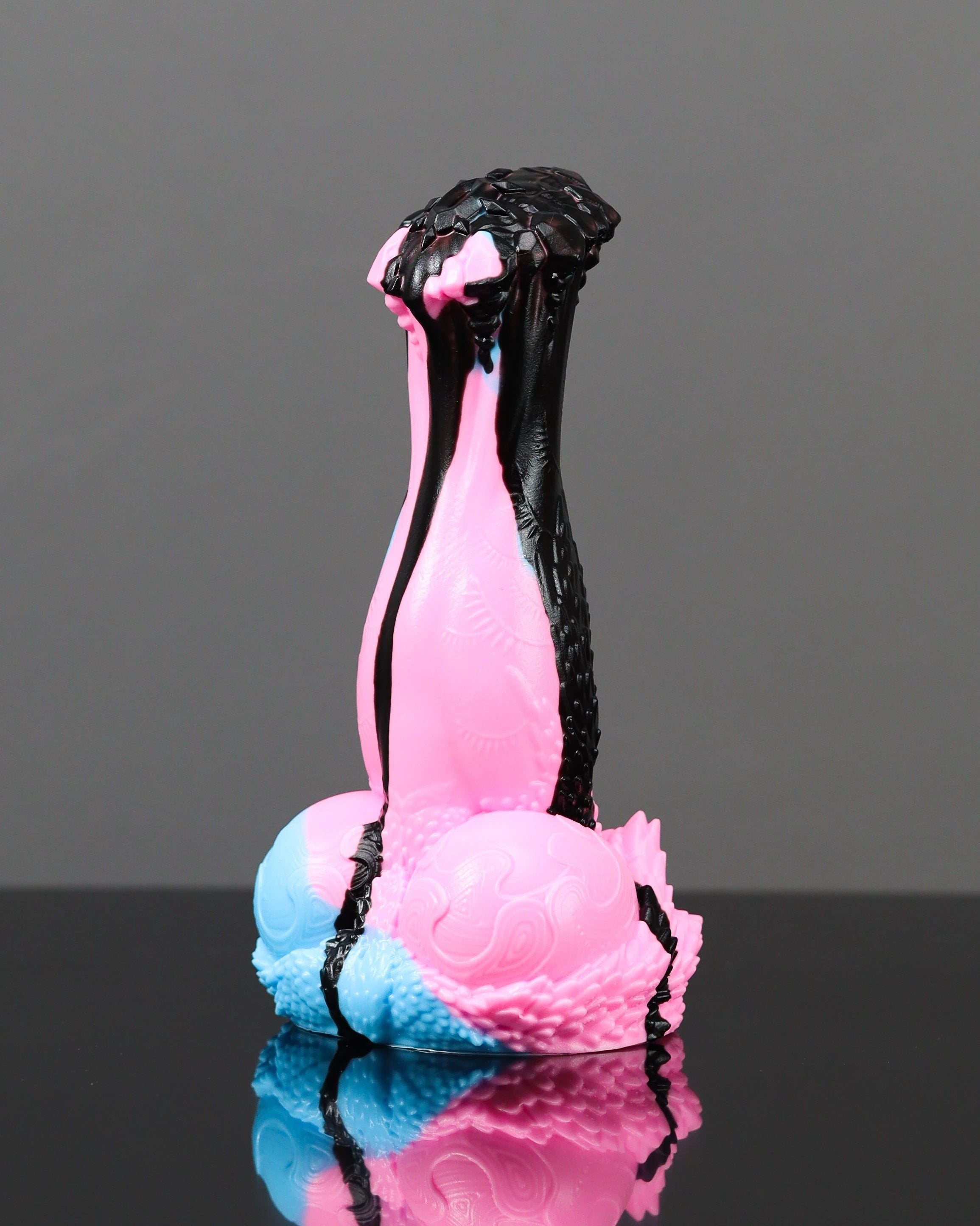Frostmane - Frostmane Horn - Frostmane Horn - PhreakClub - PhreakClub ...