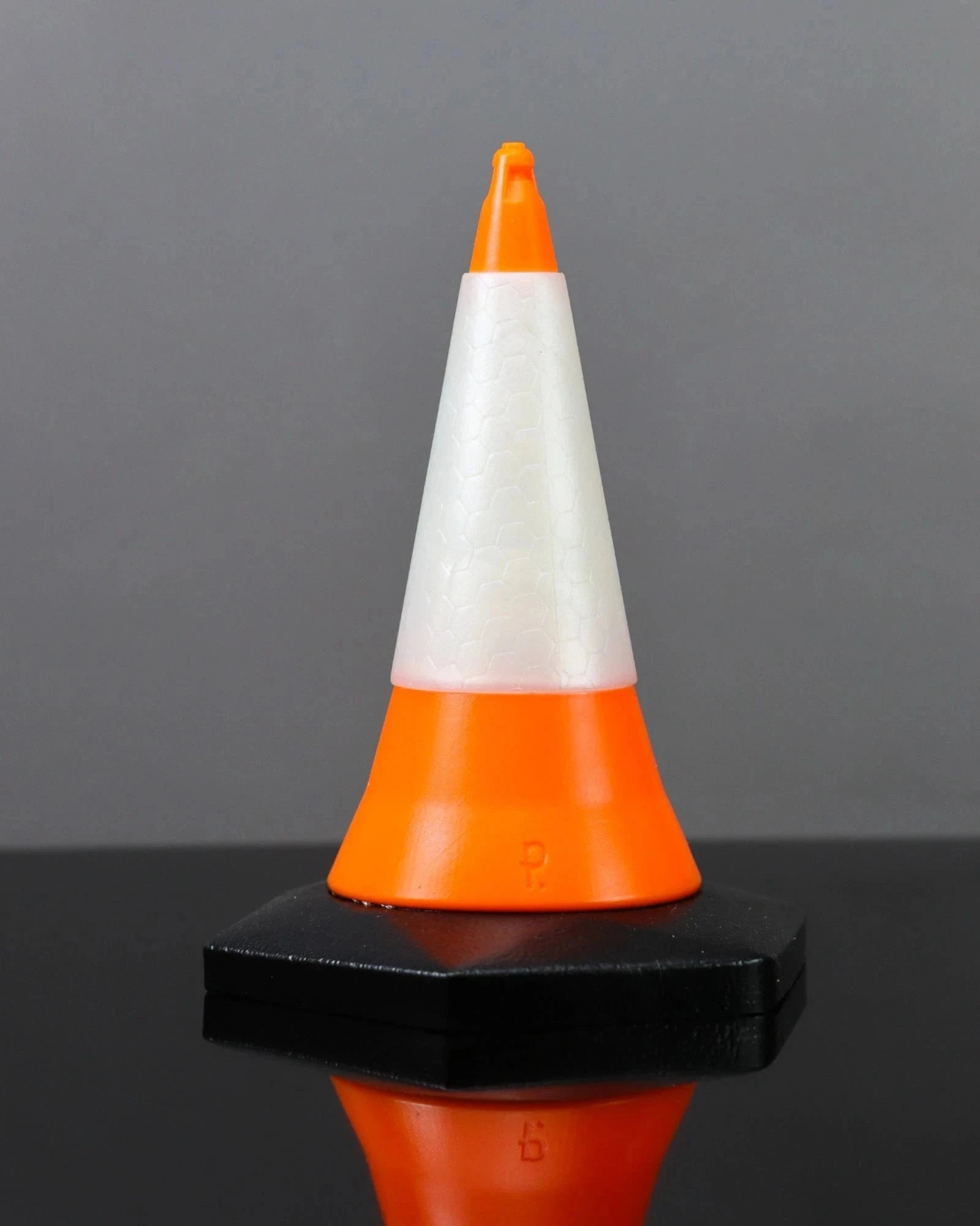 Traffic Cone - Small, Medium - Traffic Cone - Small, Medium - Traffic ...