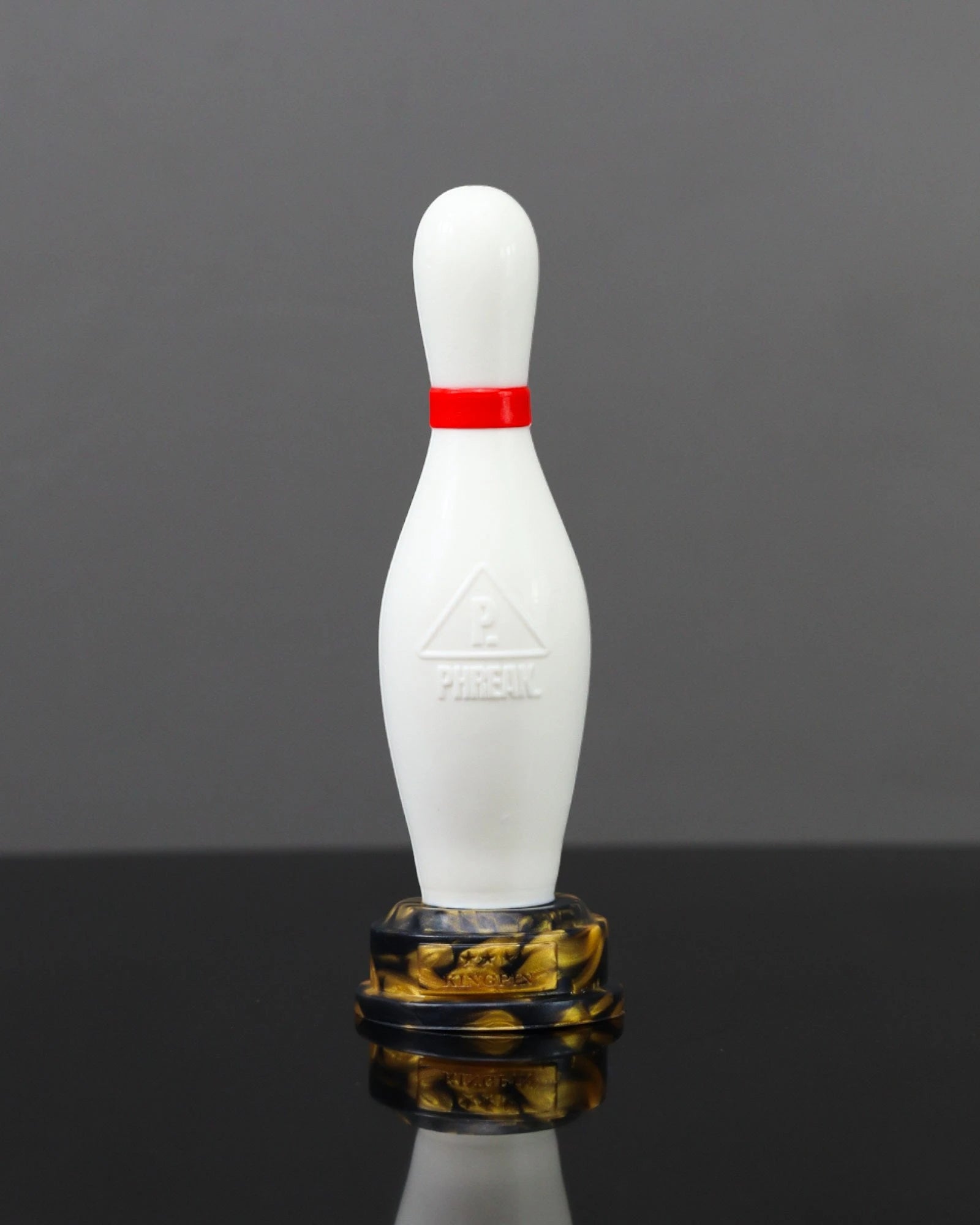 Kingpin (Master) - P.C Manufacturing Ltd