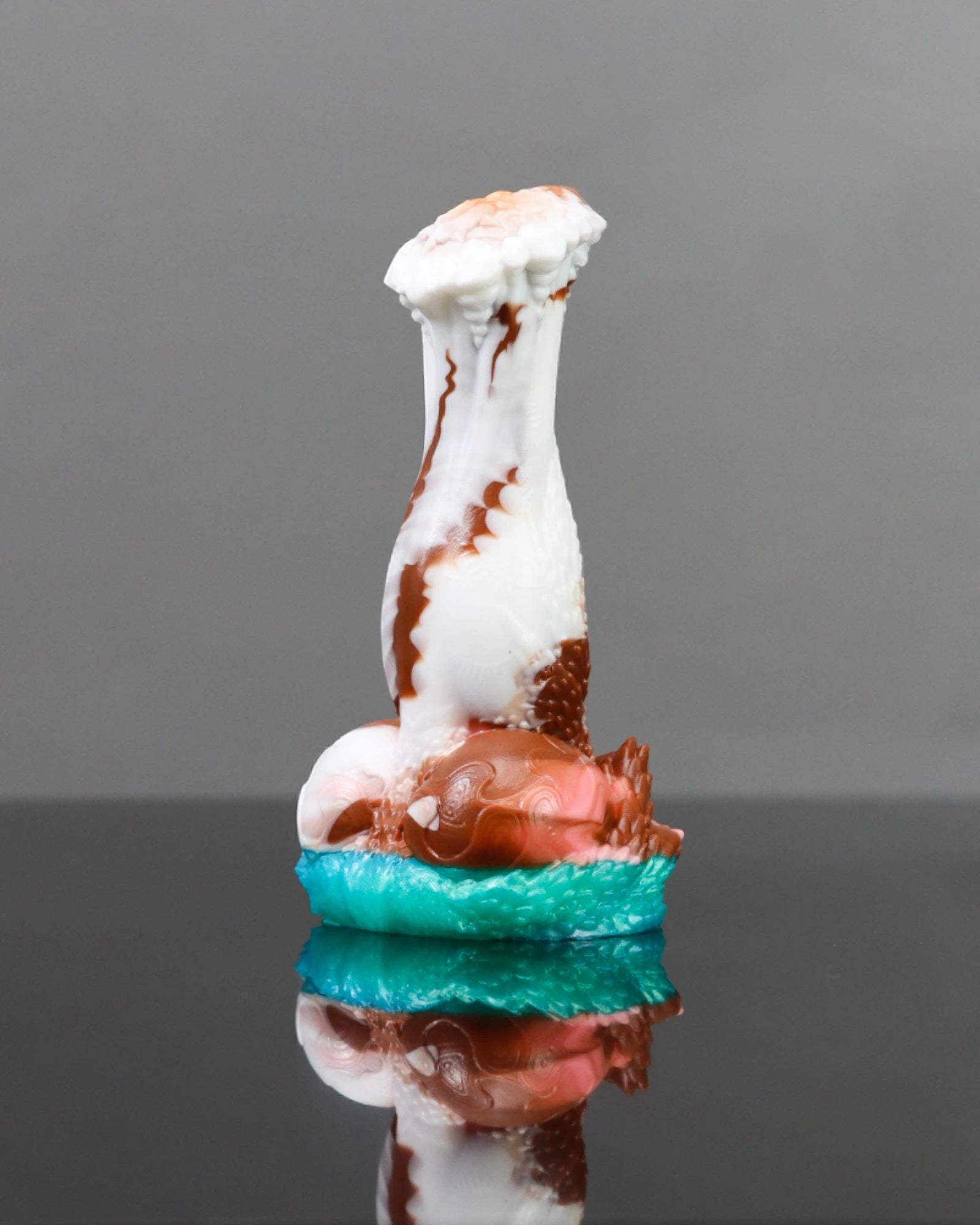 Frostmane - Frostmane Horn - Frostmane Horn - PhreakClub - PhreakClub ...