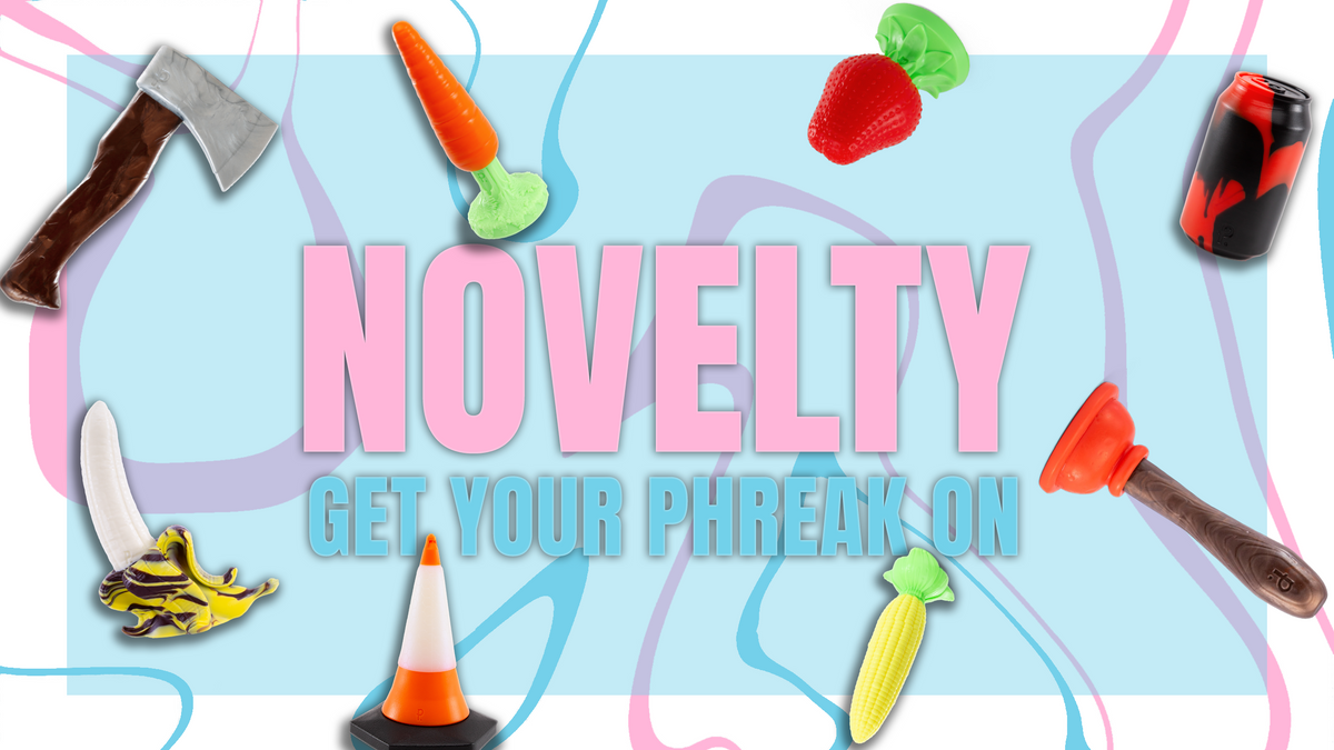 Phreak Adult Toys – PhreakClub