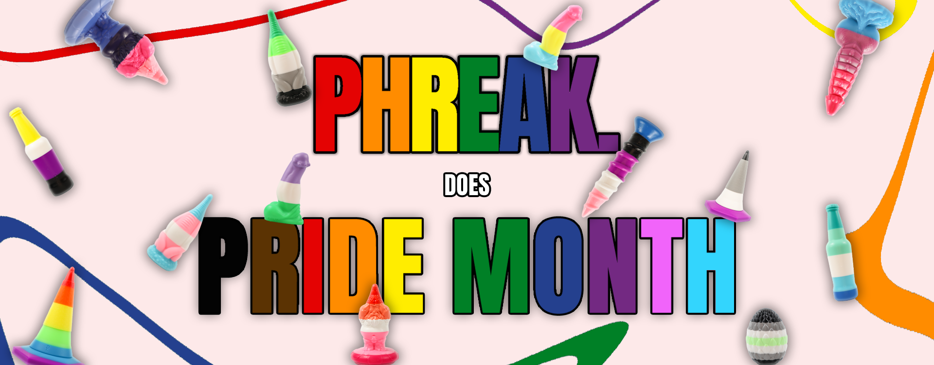 Phreak Adult Toys – PhreakClub