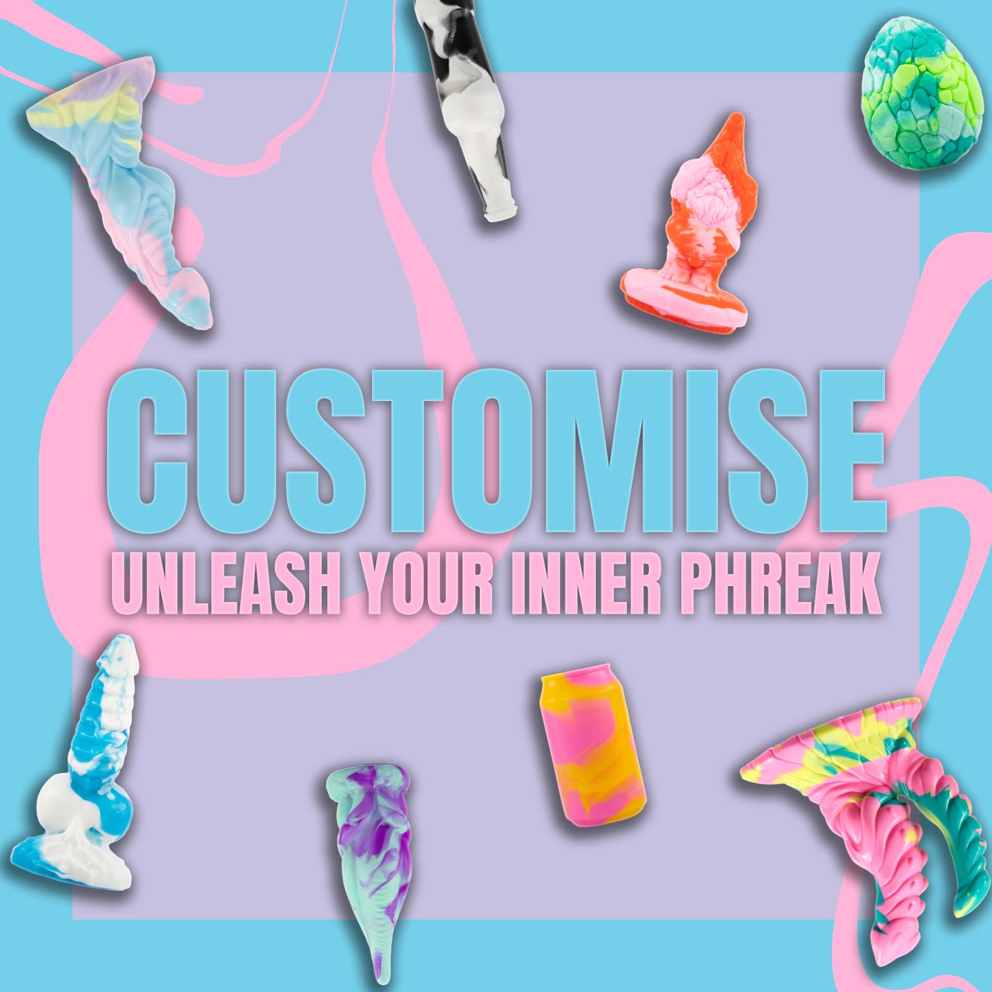 Phreak Adult Toys – PhreakClub