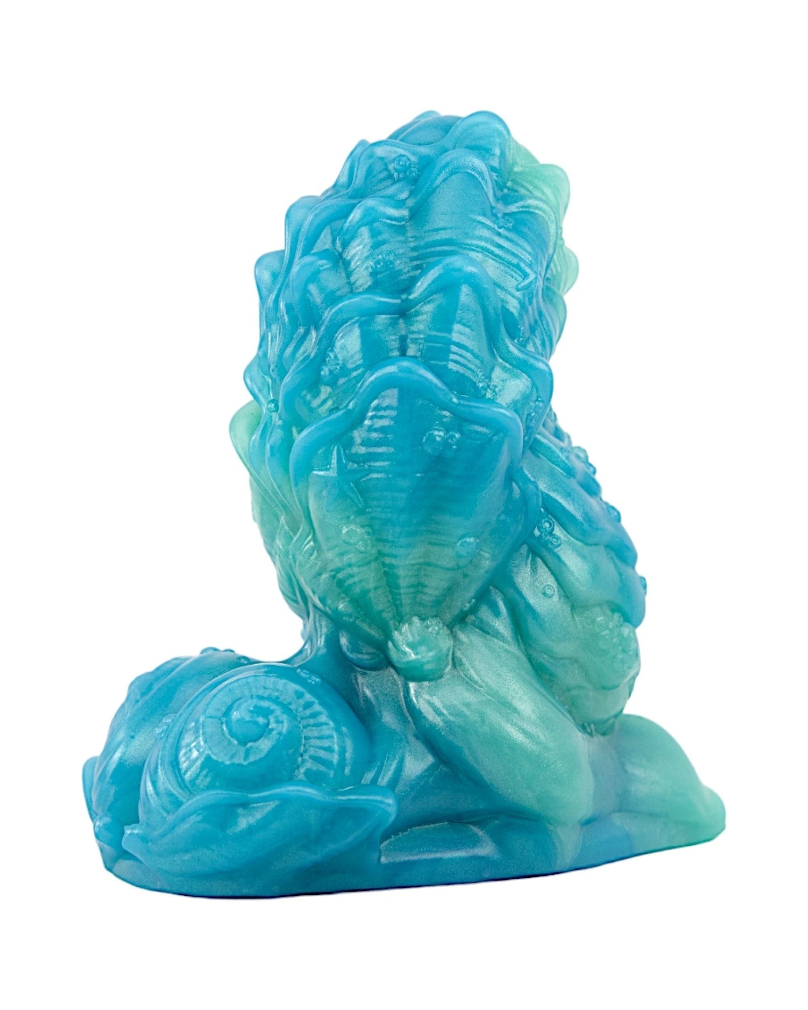 The Shen Sea Monster Fantasy Dildo - The Shen - The Shen - PhreakClub ...