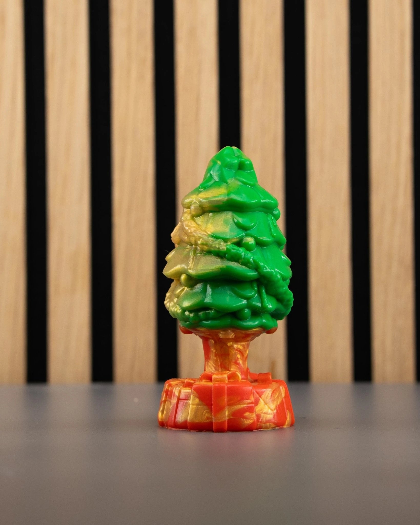 X-Mas Tree Plug - Trophy, Firm - FLOP - X-Mas Tree Plug - Trophy, Firm ...